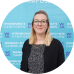 WICA – Wissenschaftscampus NRW